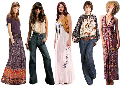 Style Et Look Hippie