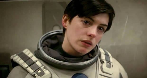 Interstellar : critique du film par madmoiZelle.com Interstellar : critique du film par madmoiZelle.com