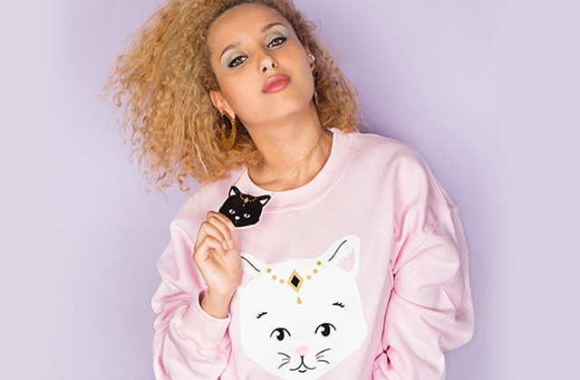 Jule Et Lily Une Marque De Vêtements Et Daccessoires Colorés à Découvrir