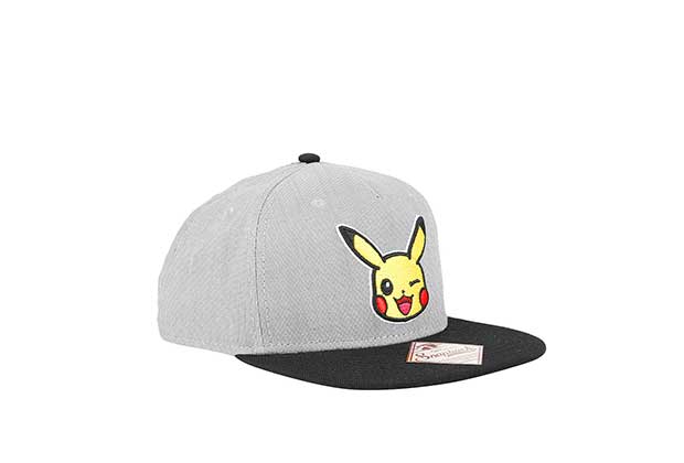 Hot Topic A Sorti Une Collection Pokémon